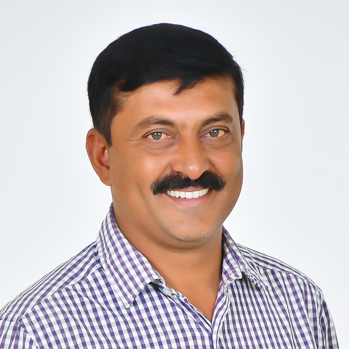 Dr. H N Bhaskar | Mahajana First Grade College