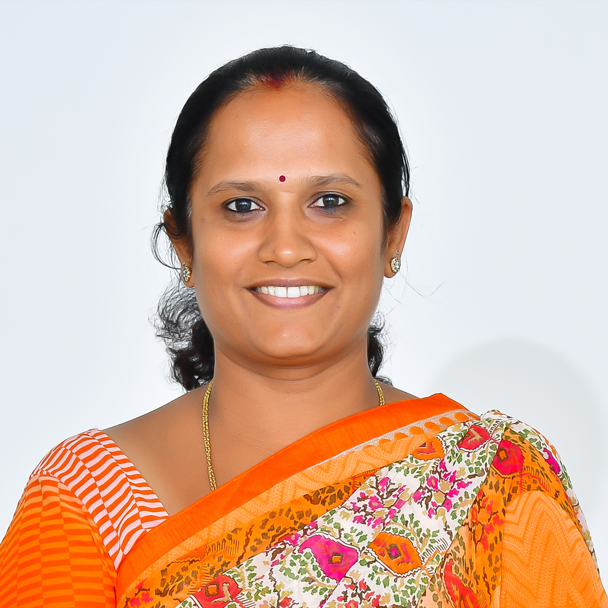 Veena M | Mahajana First Grade College